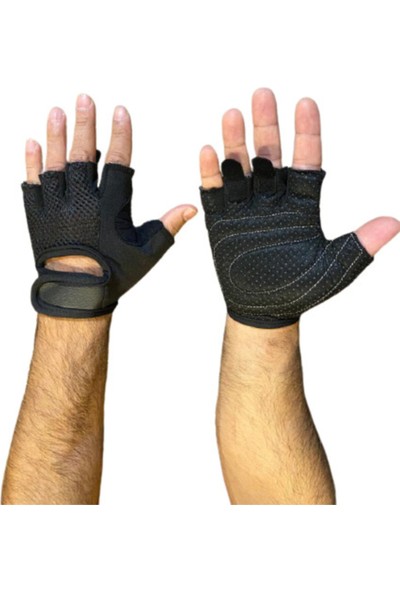 Dsport Ağırlık Body Dambıl Halter Fitness Eldiveni Dsport Ağırlık Body Dambıl Halter Fitness Eldiveni