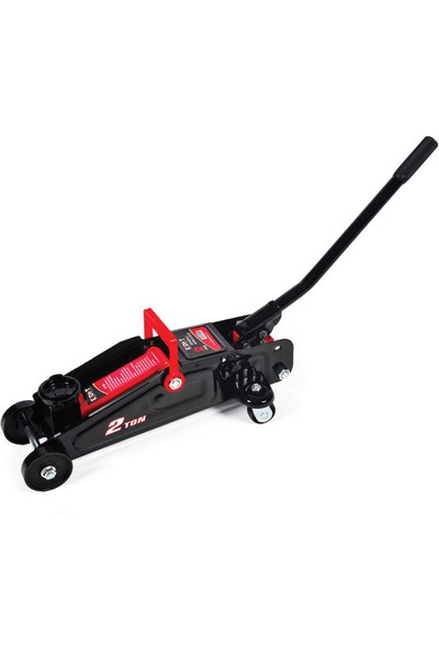 Dht 2 Ton Arabalı Kriko Eko