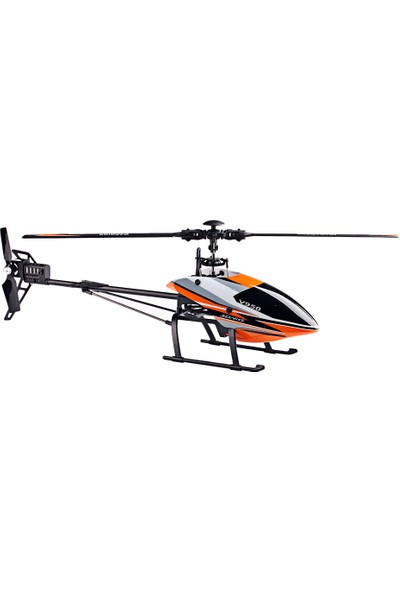 Wltoys V950 2.4G 3D / 6G Sistemi Flybarless Fırçasız Motor Uzaktan Kumanda Helikopter Rtf (Yurt Dışından) Wltoys V950 2.4G 3D / 6G Sistemi Flybarless Fırçasız Motor Uzaktan Kumanda Helikopter Rtf (Yurt Dışından)