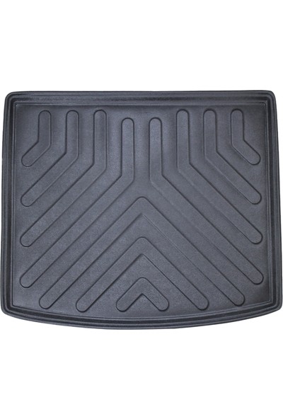 OtoLine Jeep Compass 2020 Model Bagaj Havuzu OtoLine Jeep Compass 2020 Model Bagaj Havuzu