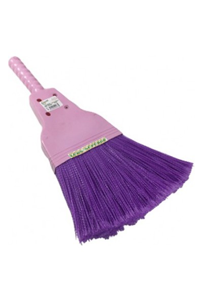 Batı Süpürge Plastik Büyük