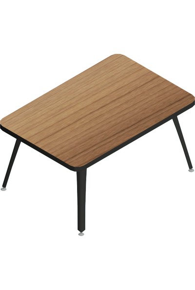 Mobilya Pratik Dynamic Orta Sehpa 80X60X45 Mobilya Pratik Dynamic Orta Sehpa 80X60X45