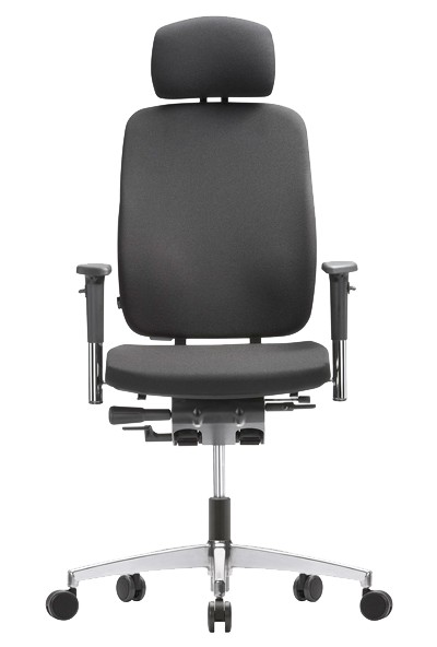 Mobilya Pratik Grammer S-Line 8mfa Yönetici Koltuğu Siyah Kumaş Mobilya Pratik Grammer S-Line 8mfa Yönetici Koltuğu Siyah Kumaş