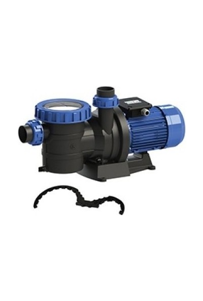 Sumak SMH120 Havuz Pompa 1.2hp 2'' - Elektrikli Monofaze Sumak SMH120 Havuz Pompa 1.2hp 2'' - Elektrikli Monofaze