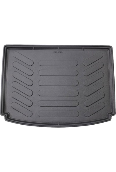 OtoLine Fiat Punto Evo 2012 Model Bagaj Havuzu OtoLine Fiat Punto Evo 2012 Model Bagaj Havuzu