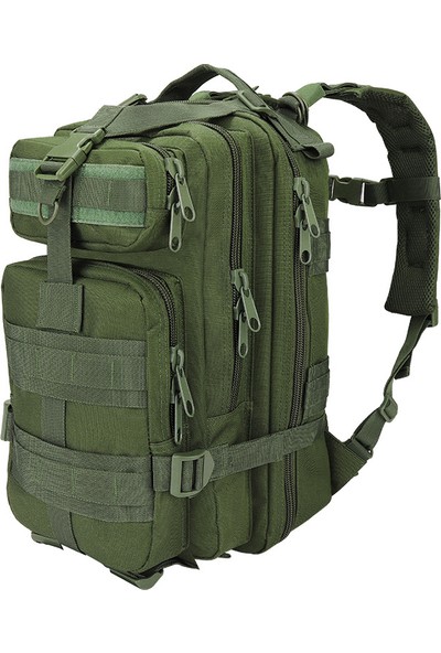 Runningman 26L Spor Kamp Sırt Çantası