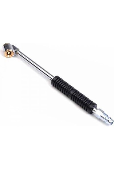 Eltos EHJ001 Kaplinli Kompresör Lastik Şişirme Hava Basma Jakı Siyah Eltos EHJ001 Kaplinli Kompresör Lastik Şişirme Hava Basma Jakı Siyah