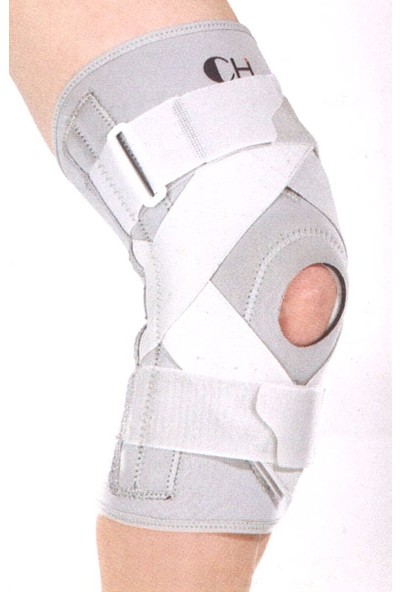 Kifidis Nkn 62 Kifidis-Chf Neopren Ligament Destekli Dizlik S Kifidis Nkn 62 Kifidis-Chf Neopren Ligament Destekli Dizlik S