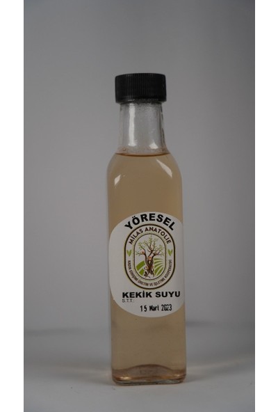 Milas Anatolie Doğal Kekik Suyu - Yöresel 250 ml Milas Anatolie Doğal Kekik Suyu - Yöresel 250 ml
