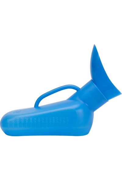 Kifidis KY663B Kifidis Kadın Idrar Kabı