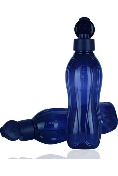 Tupperware Eko Şişe 1lt