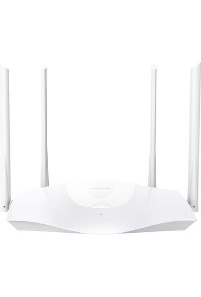 Tenda Rx3 AX1800 Dual Band Gigabit 1800 Mbps Wi-Fi 6 Router / Universal Repeater Tenda Rx3 AX1800 Dual Band Gigabit 1800 Mbps Wi-Fi 6 Router / Universal Repeater