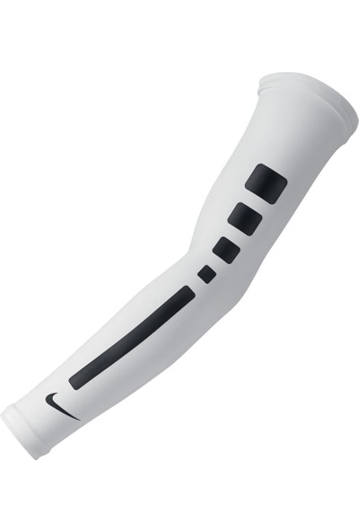 Nike N0002044-127 Pro Elite Sleeves 2.0 Basketbol Kolluğu