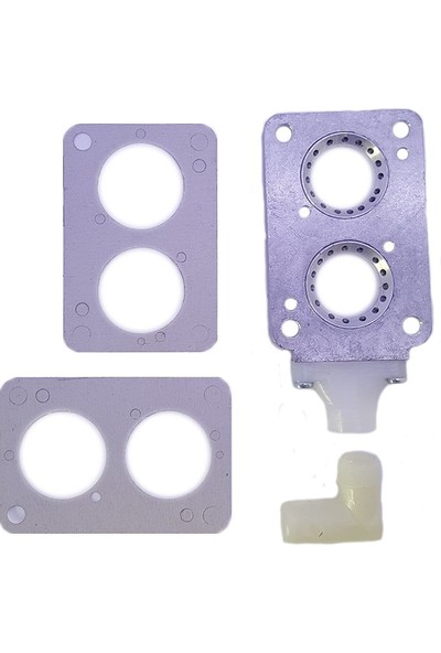 OEM Karbüratörlü Doğan Slx - Fiat Tempra Ara Yaprak Mikser