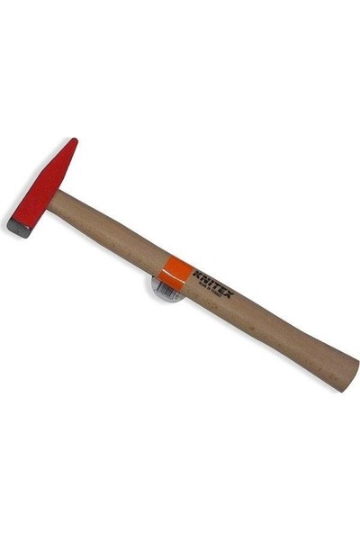 Knitex Çekiç Ahşap Sap 800GR Dövme KTX353