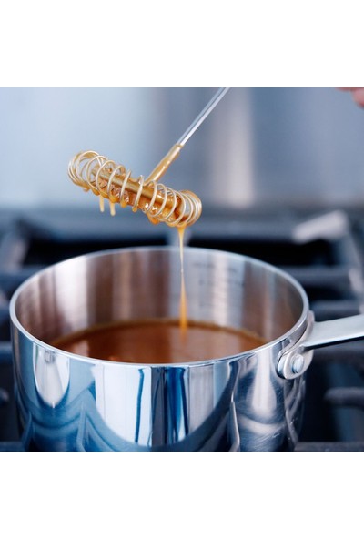 Anadolu Saray Çarşısı Pratik Paslanmaz Lüx Çelik Çırpıcı | Yaylı Yumurta Çırpıcı Çelik Çırpıcı