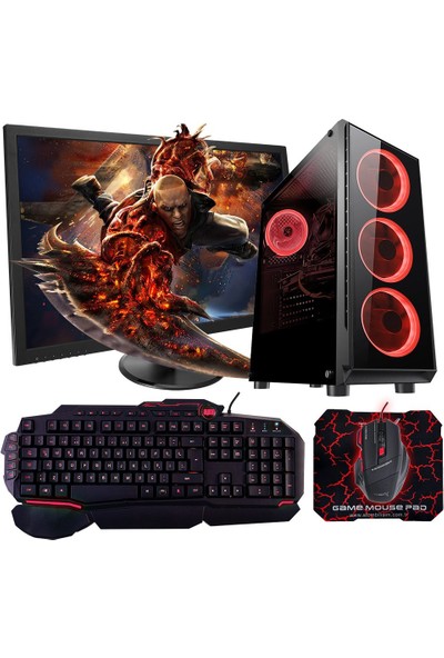 Turbox Tx351 Intel Core i5 2400 16GB Ram 256GB SSD 4GB GTX750Ti 21.5 Turbox Tx351 Intel Core i5 2400 16GB Ram 256GB SSD 4GB GTX750Ti 21.5