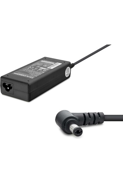 Hadron HD8856 48V 2A 5.5*2.5 Akü Bisiklet Sarj Adaptörü