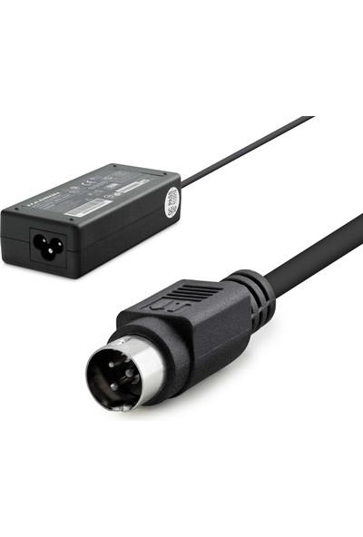 Hadron HD8842 24V 2.5A 3pın Yazar Kasa Adaptör