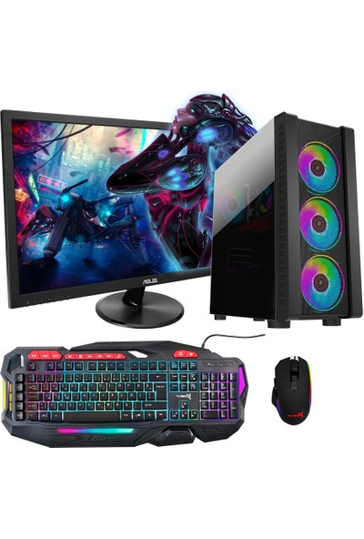 Turbox Tx358 Intel Core i7 3770S 16GB Ram 256GB SSD 4GB GTX750Ti 21.5 Turbox Tx358 Intel Core i7 3770S 16GB Ram 256GB SSD 4GB GTX750Ti 21.5