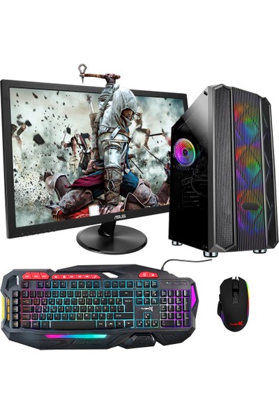 Turbox Tx361 Intel Core i5 4440 16GB Ram 256GB SSD 4GB R7 240 21.5 Turbox Tx361 Intel Core i5 4440 16GB Ram 256GB SSD 4GB R7 240 21.5