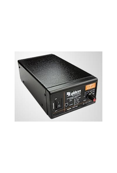 YKA Ayarlı Güç Kaynağı 0 24 Volt 5 Amper