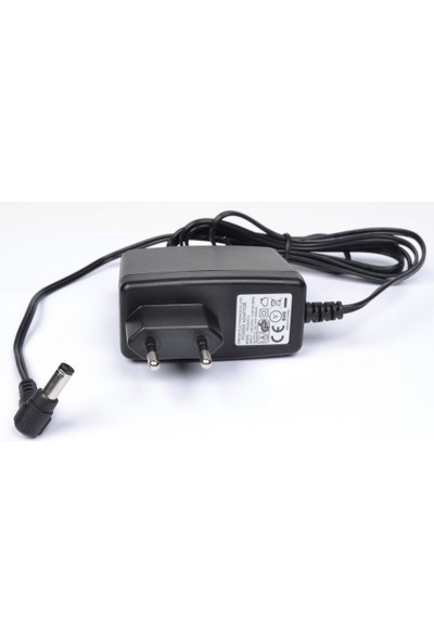 YKA 9 Volt 2 Amper Dc Adaptör