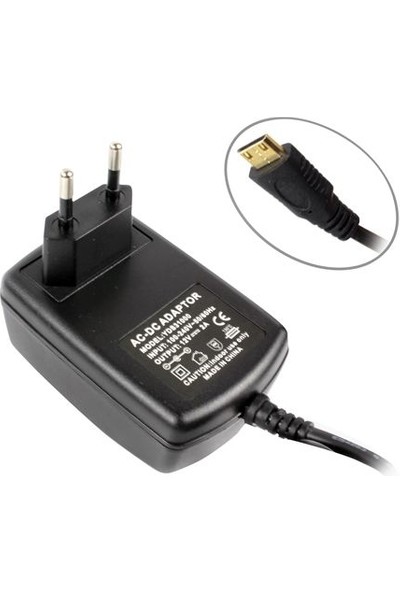 YKA Verifone V x 680 V x 670 Uyumlu Adaptör