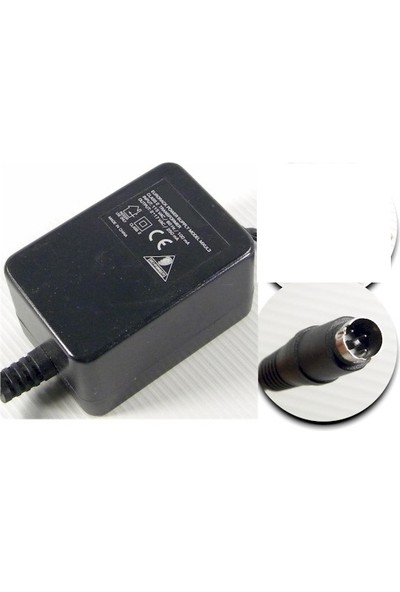 YKA Behringer Ses Mikseri Adaptörü