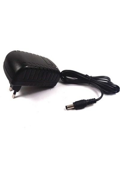 YKA 15 Volt 1 Amper Dc Adaptör YKA 15 Volt 1 Amper Dc Adaptör