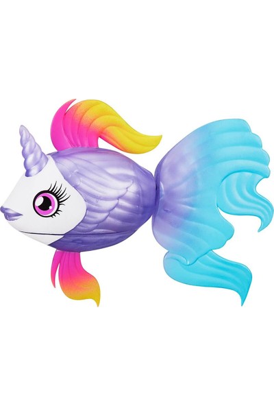 Giochi Preziosi Little Live Pets Yüzen Balıklar Akvaryum Seti LP100000