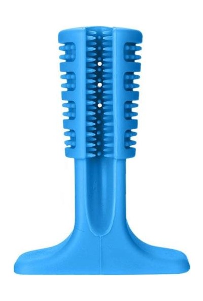 Transformacion Büyük Köpek 15 cm Diş Fırçası Isırma Kemiği 714384 Transformacion Büyük Köpek 15 cm Diş Fırçası Isırma Kemiği 714384