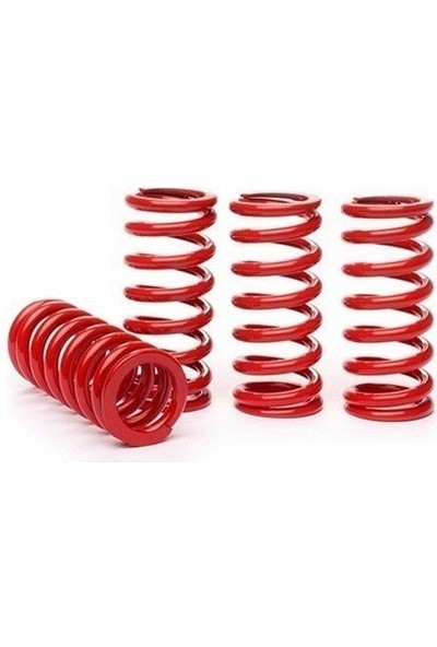 Coil-Ex Vw Golf 5 2003-2009 Coil-Ex 3.5 cm Spor Yay Coil-Ex Vw Golf 5 2003-2009 Coil-Ex 3.5 cm Spor Yay