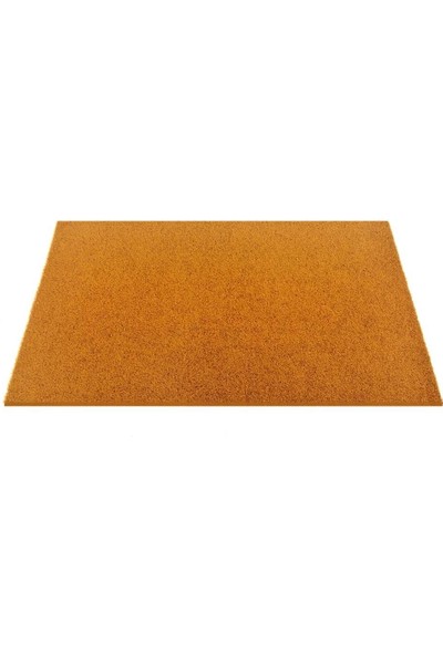 Nettenevime Italyan Kıl Paspas Pvc Tabanlı Koko Paspas 40X70CM Köşeli Nettenevime Italyan Kıl Paspas Pvc Tabanlı Koko Paspas 40X70CM Köşeli
