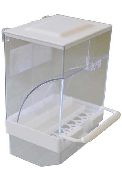 Karlie Akıllı Yemlik