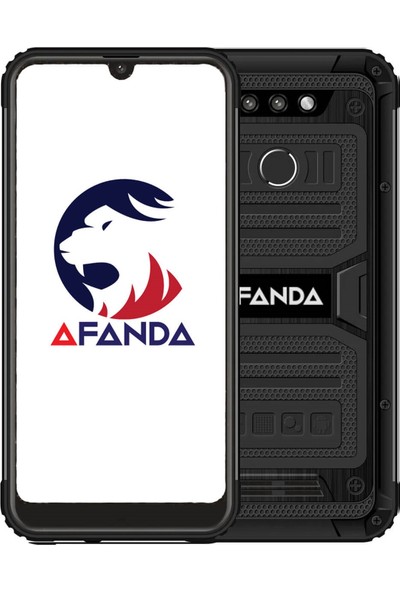 Afanda Z15 Android Pdı 2 GB Barkod Okuyucu Afanda Z15 Android Pdı 2 GB Barkod Okuyucu