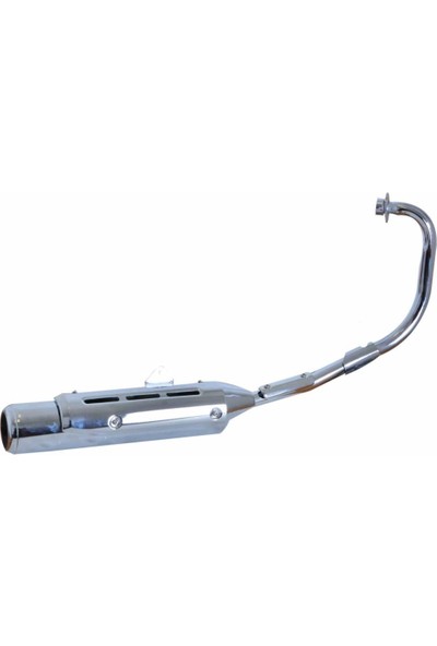 Motobisavm Egsoz Ybr 125