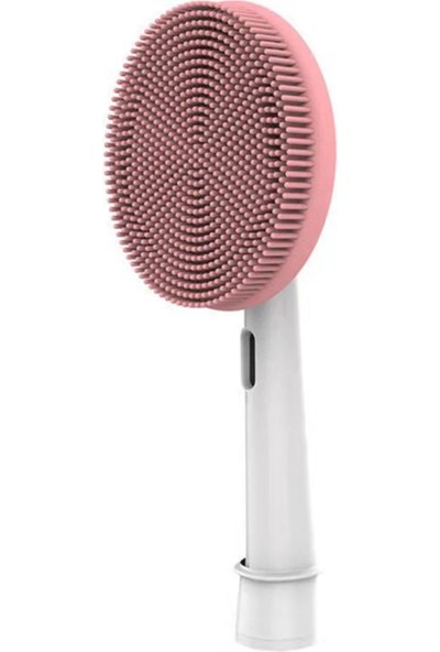 Kyver Rotary Titreşimli Hijyenik Tekli Yüz Temizleme Fırçası Kyver Rotary Titreşimli Hijyenik Tekli Yüz Temizleme Fırçası