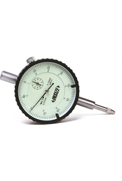 Insıze 2308-10A Komparatör Saati Insıze 2308-10A Komparatör Saati