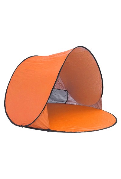 Come Pop Up Taşınabilir Katlanabilir Plaj Çadırı (2 Kişilik) (Yurt Dışından)