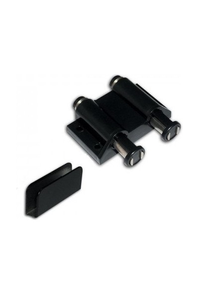 Almıtal Çiftli Cam Çıt Çıtı Ss802 12 Almıtal Çiftli Cam Çıt Çıtı Ss802 12