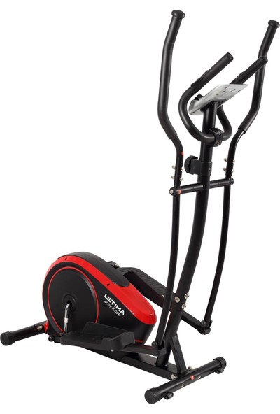 Ultıma Body Rıder Kırmızı