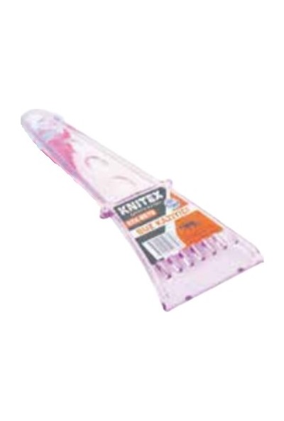 Knitex Buz Kazıyıcı KTX-2672 Knitex Buz Kazıyıcı KTX-2672