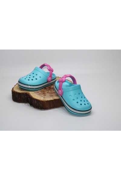 Ayakkabıcım Sami Işıklı Kaymaz Taban Hem Terlik Hem Sandalet Olabilen Günlük Çocuk Terlik Ayakkabıcım Sami Işıklı Kaymaz Taban Hem Terlik Hem Sandalet Olabilen Günlük Çocuk Terlik