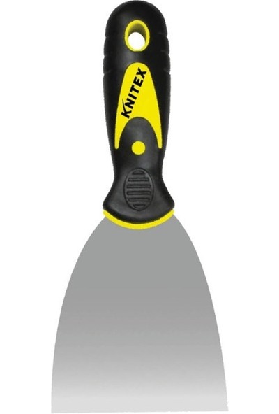 Knitex Spatula Kauçuk NO50 KTX155