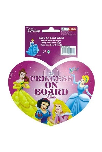 Disney Prensesleri Baby On Board Yazısı Disney Princess Baby On Board Schild Disney Prensesleri Baby On Board Yazısı Disney Princess Baby On Board Schild