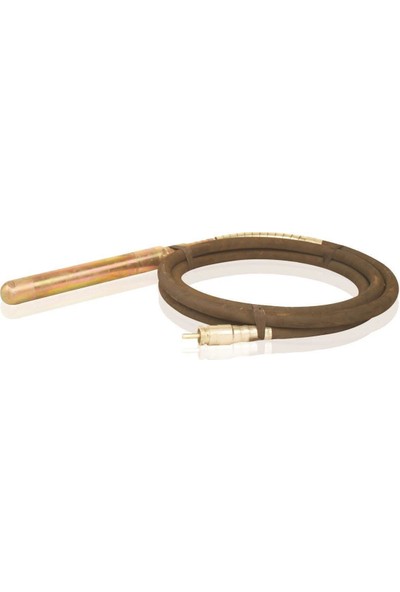 CATPOWER 701 Vibratör Için 45 mm 4 Metre Hortum CATPOWER 701 Vibratör Için 45 mm 4 Metre Hortum