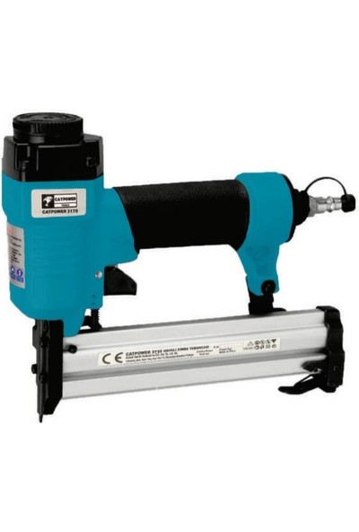 CATPOWER 3170 Havalı Çivi ve Zımba Tabancası CATPOWER 3170 Havalı Çivi ve Zımba Tabancası