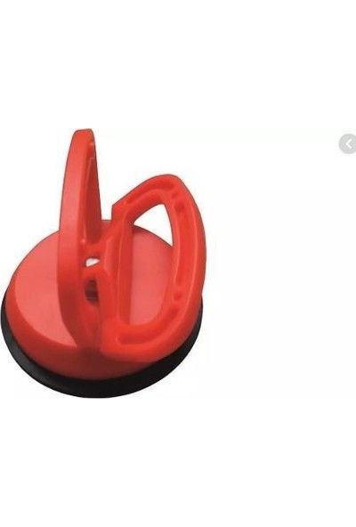 Topshop 15007 Tekli Plastik Cam Vantuzu Topshop 15007 Tekli Plastik Cam Vantuzu