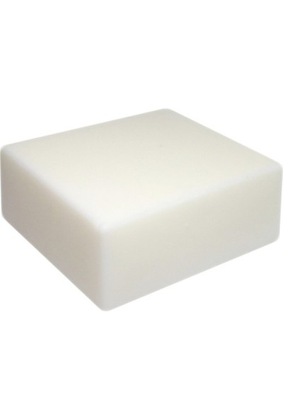 Ümraniye Hobi Sanat Sabun Bazı Opak Beyaz Ümraniye Hobi Sanat Sabun Bazı Opak Beyaz